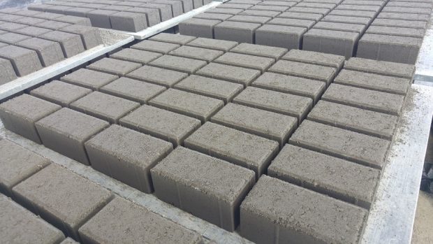 Paving Blocks Kenya – Capital Blocks and Pavers