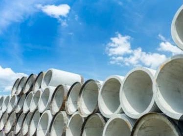 Drainage – Capital Blocks and Pavers