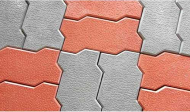 Colored Paving Blocks – Capital Blocks and Pavers